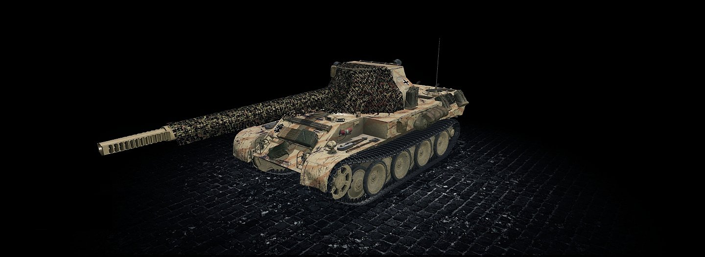 Rheinmetall Skorpion G by deh0mbre & Falconett — download mods for ...