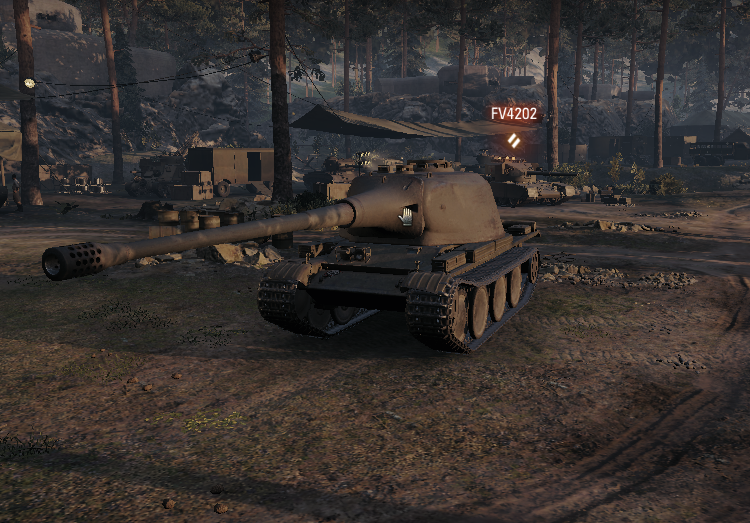 Grille 15 Meme Remodel — download mods for World of Tanks (WoT)