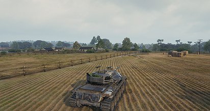 Подборка от WGMods — download mods for World of Tanks (WoT)